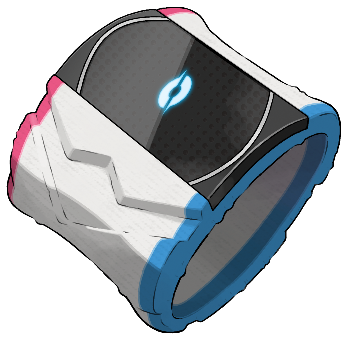 Poignet Dynamax — Poképédia