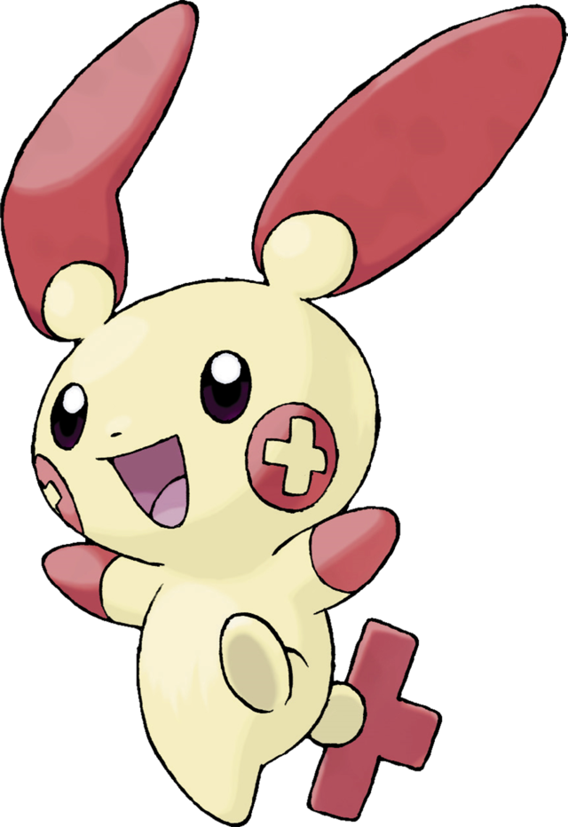 Posipi — Poképédia