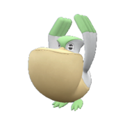 Liste des Pokémon distribués en 2024 — Poképédia