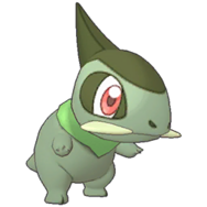 Coupenotte/Imagerie — Poképédia