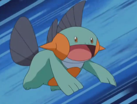 Flobio — Poképédia