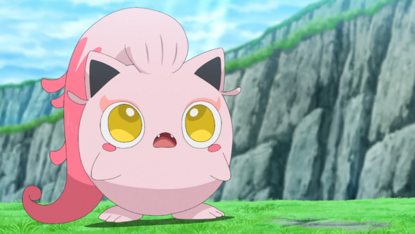 Hurle-Queue — Poképédia