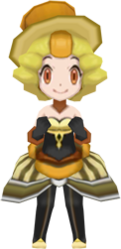 Nix — Poképédia