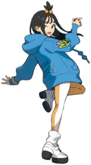 Légendes Pokémon : Z-A — Poképédia