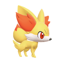 Feunnec — Poképédia