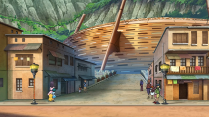 Old Chister — Poképédia