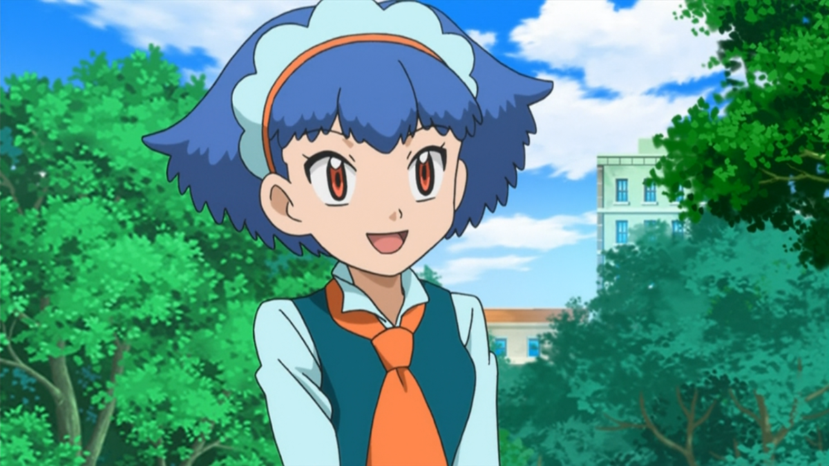 Miette — Poképédia