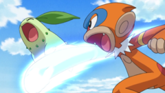 Mach Punch — Poképédia