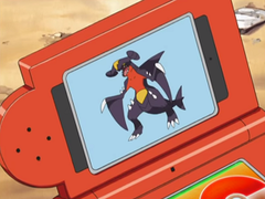 Carchacrok — Poképédia
