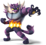 Félinferno — Poképédia