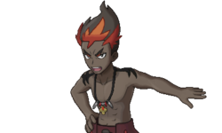 Margie — Poképédia