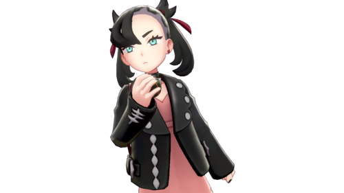 Rosemary — Poképédia