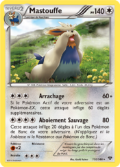 Kouki Saitou — Poképédia