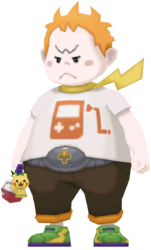 Chrys — Poképédia