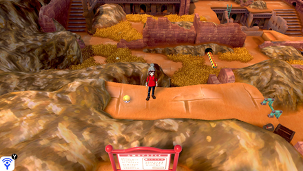 Route 8 (Galar) — Poképédia