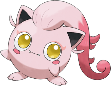 Hurle-Queue — Poképédia