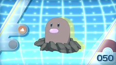 Taupiqueur — Poképédia