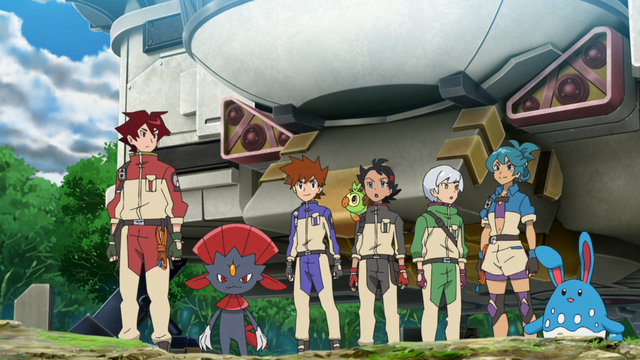 LV133 — Poképédia