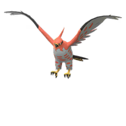 Flambusard/Imagerie — Poképédia