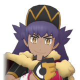 Tarak — Poképédia