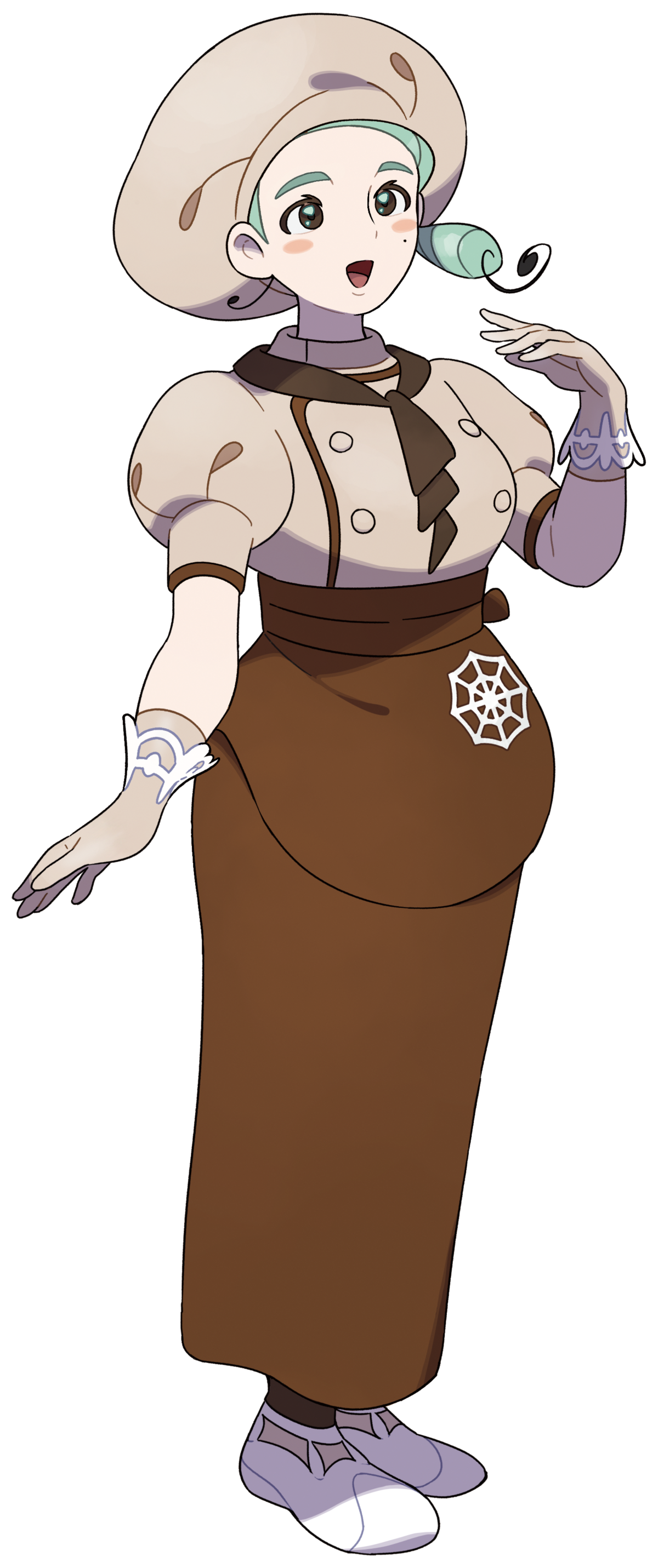 Éra — Poképédia