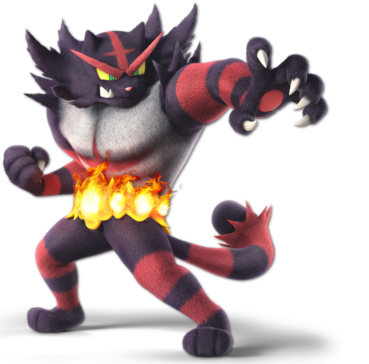 Fichier:Félinferno 4-SSBU.png — Poképédia