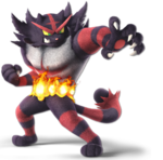 Félinferno — Poképédia