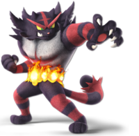Félinferno — Poképédia