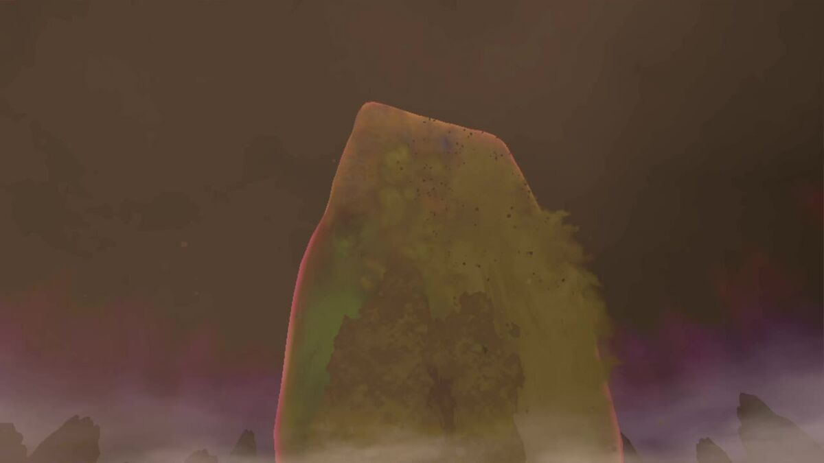 Lithomax — Poképédia