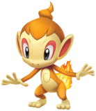 Chimpenfeu — Poképédia