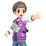Louka — Poképédia