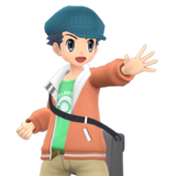 Louka — Poképédia