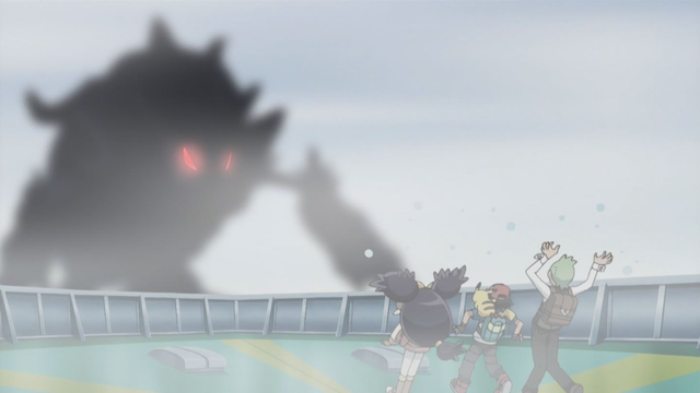 NB127 — Poképédia