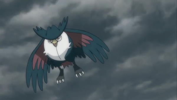 Corboss — Poképédia