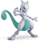 Mewtwo — Poképédia