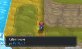 Route 15 (Kalos) — Poképédia