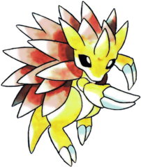 Sablaireau/Imagerie — Poképédia