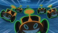 Hamber — Poképédia
