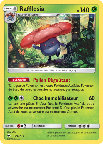 chibi — Poképédia