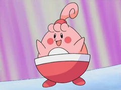 DP158 — Poképédia