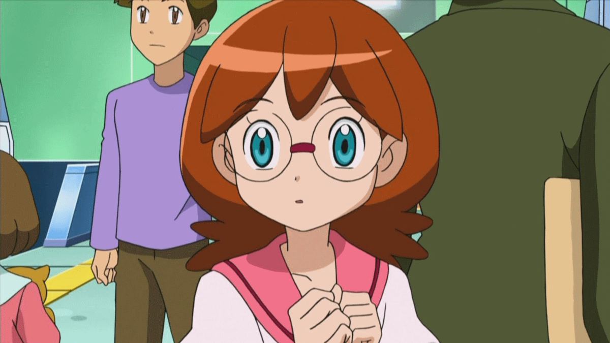 Irina — Poképédia