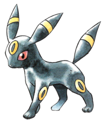 Noctali/Imagerie — Poképédia