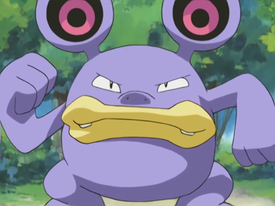 Mitch Mitchum — Poképédia