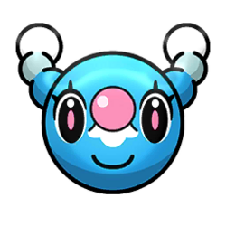 Otarlette/Imagerie — Poképédia