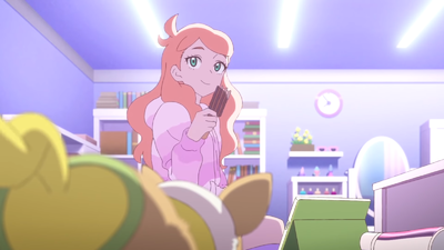 Sonya — Poképédia