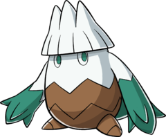 Blizzi/Imagerie — Poképédia