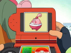 Ptiravi — Poképédia