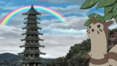 Tour Carillon — Poképédia