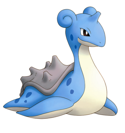 Lokhlass/Pokémon Donjon Mystère — Poképédia