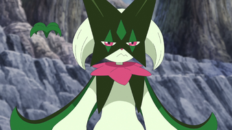 Liko — Poképédia